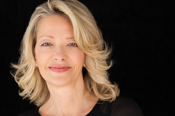 How To Rescript Your Life Story With Kristen Noel - LYNDA GRIPARIC ...